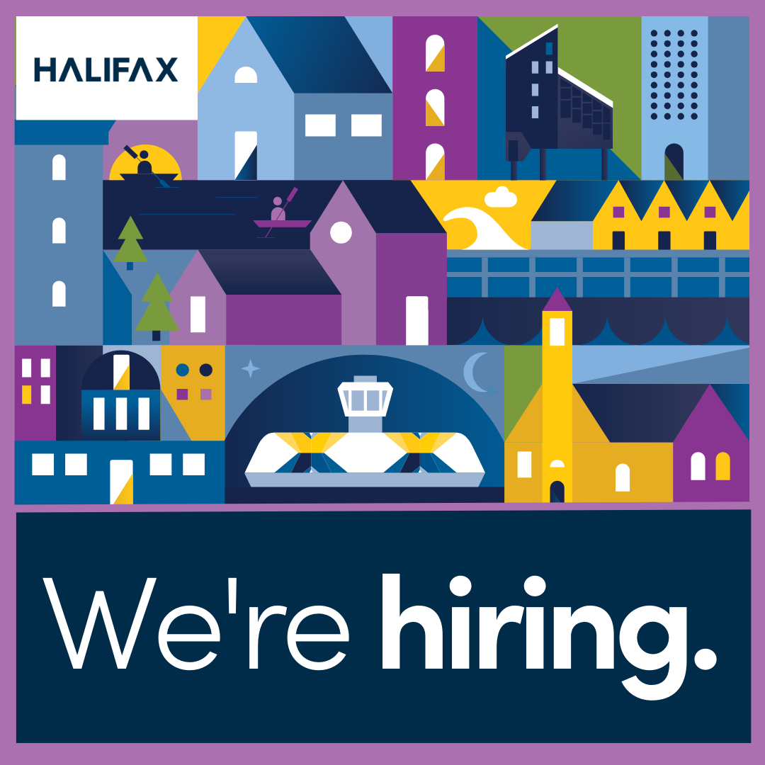 Halifax Job Fair and Training Expo, April 23, 2025 - Halifax Jobs | Career Fair Canada